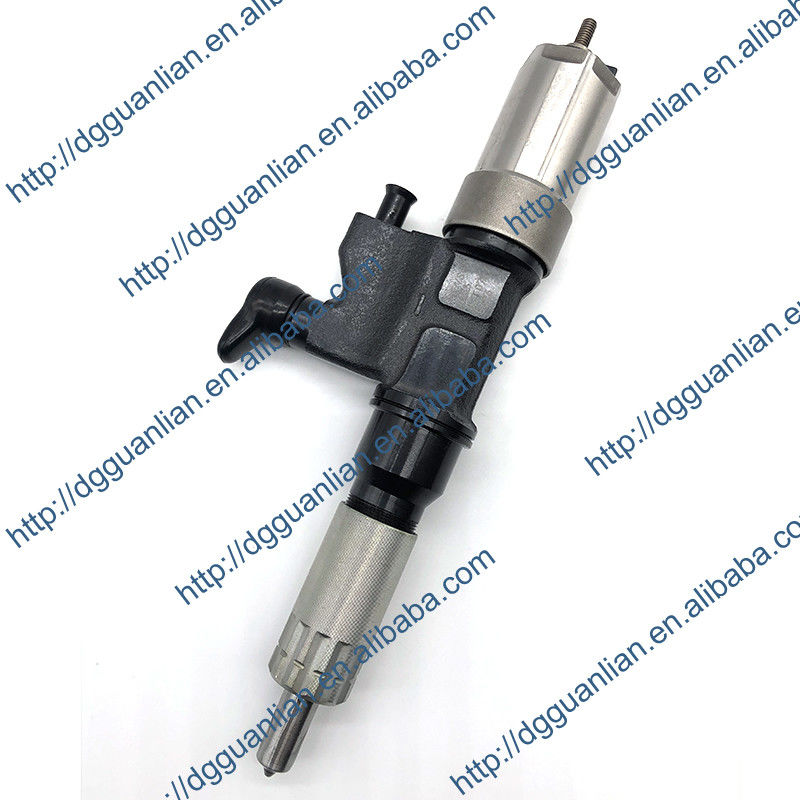 Inyector común del carril de DENSO 095000-0190 095000-0145 095000-0146 ...
